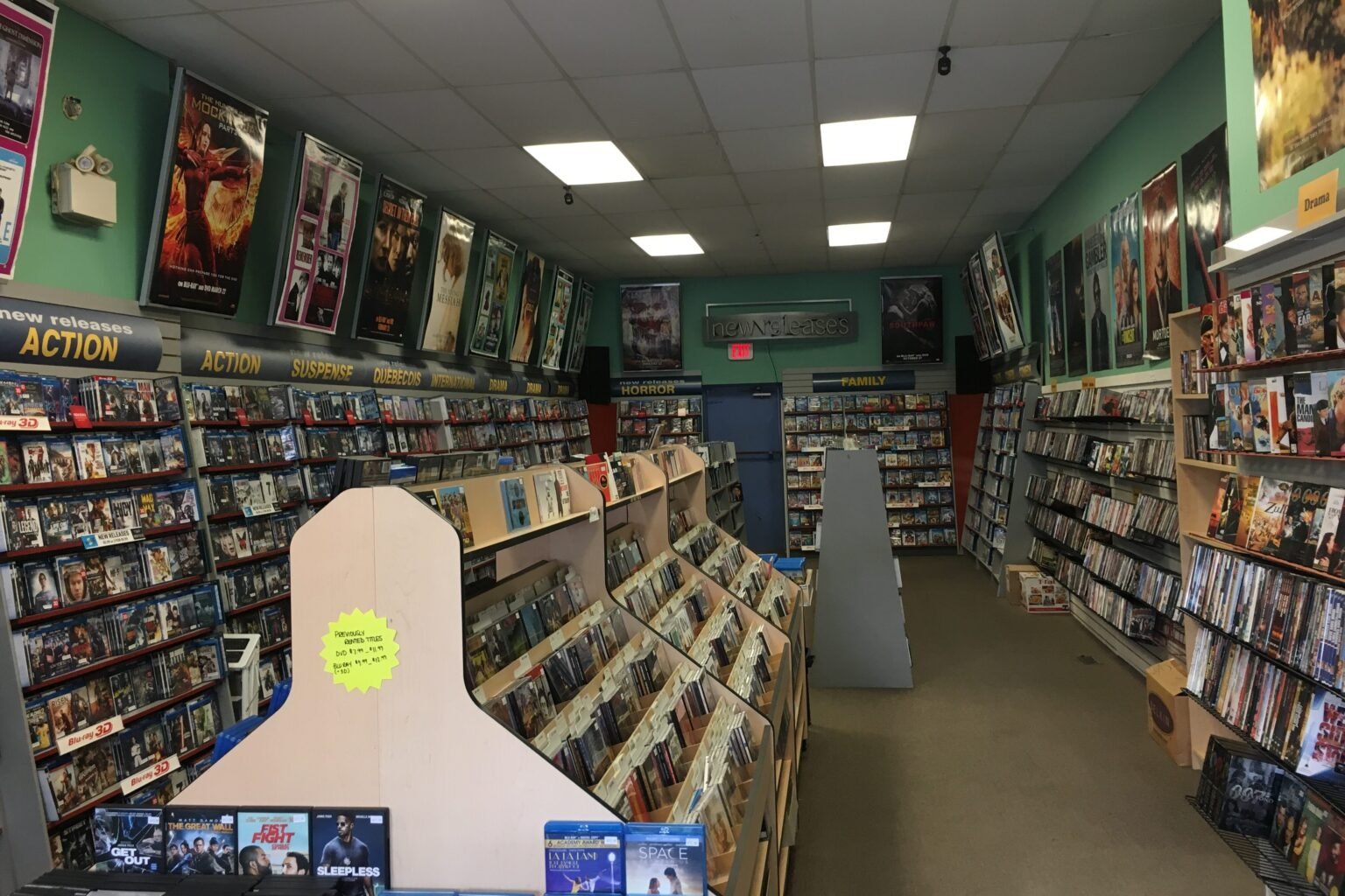 12 Forgotten ’70s Record Stores That Were Local Landmarks – Takes Me Back