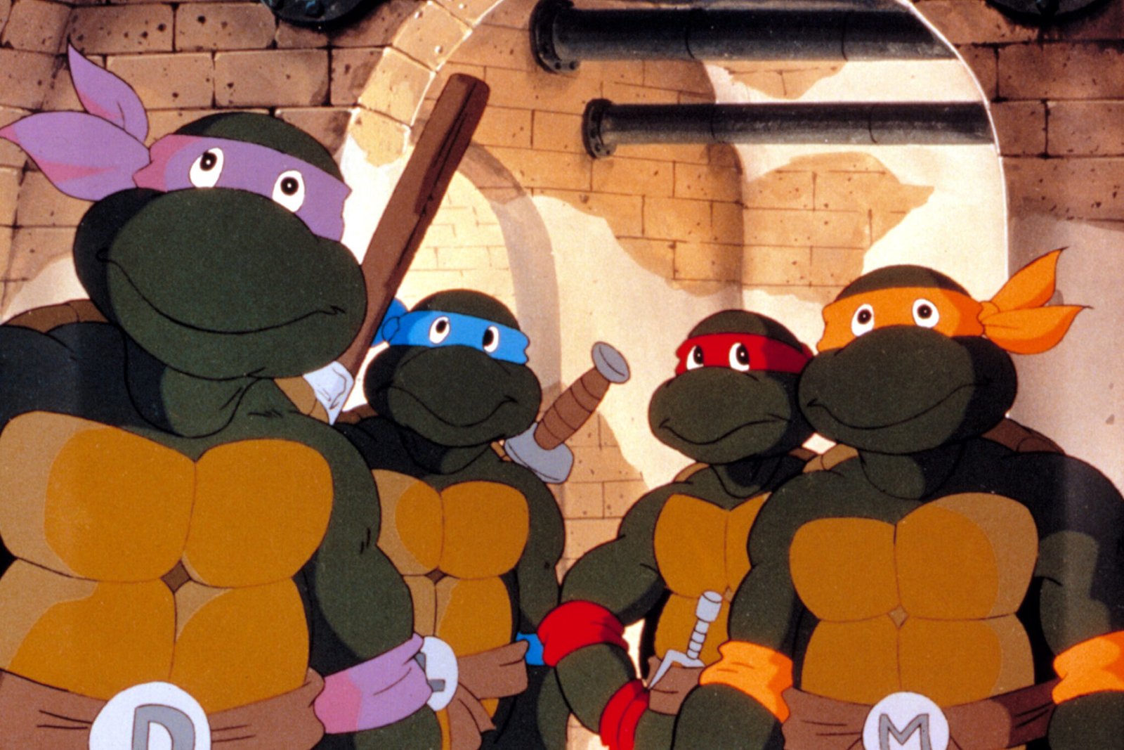 13 Cartoons from the ’80s That Kids Never Missed a Single Episode Of ...