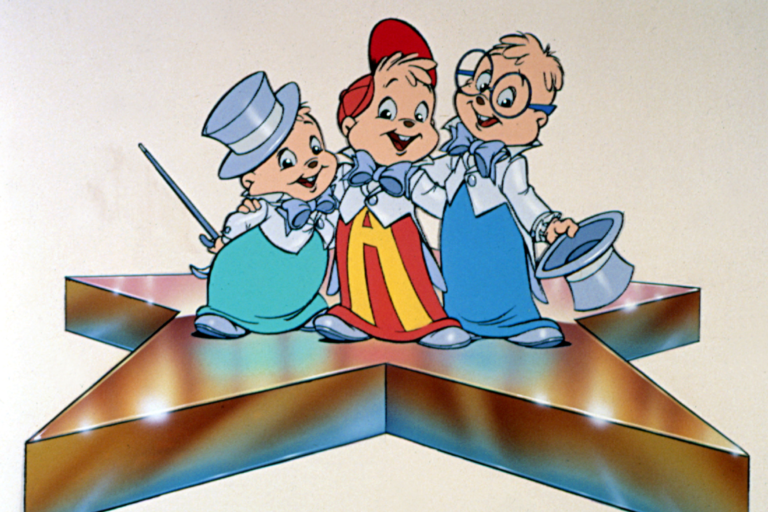 14 Saturday Morning Cartoons Every ’80s Kid Watched – Takes Me Back
